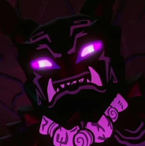 The Omega | Villains Wiki | Fandom