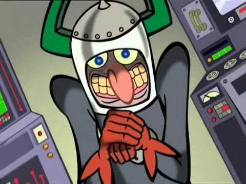 Thursday Man | Villains Wiki | Fandom