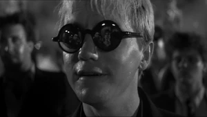 Biff Wilcox | Villains Wiki | Fandom