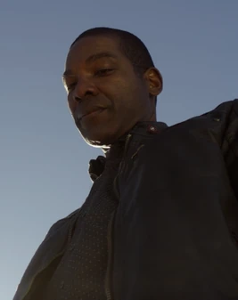 Tyrus Kitt | Villains Wiki | Fandom