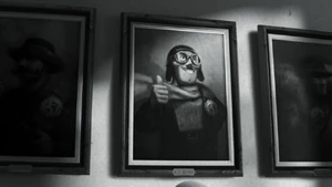 Charles F. Muntz/Gallery | Villains Wiki | Fandom