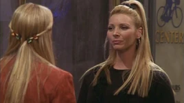 Ursula Buffay | Villains Wiki | Fandom