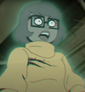 Velma Dinkley (Velma) | Villains Wiki | Fandom