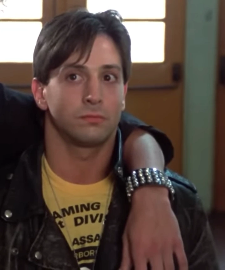 Vince (Savage Streets) | Villains Wiki | Fandom