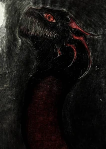 Yaldabaoth (SCP Foundation) | Villains Wiki | Fandom