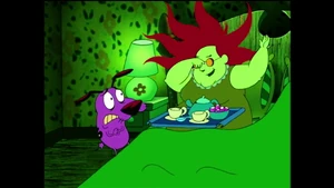 Mattress Demon/Gallery | Villains Wiki | Fandom