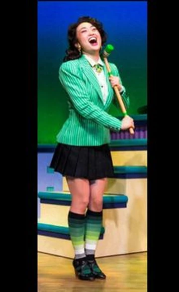 Heather Duke Musical