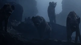 Hyena Clan (remake) | Villains Wiki | Fandom