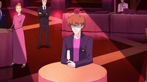 Lex Luthor (My Adventures with Superman) | Villains Wiki | Fandom