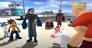 Zook/Gallery | Villains Wiki | Fandom