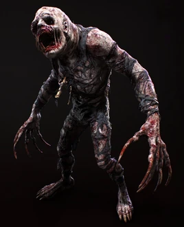 The Beast (Amnesia) | Villains Wiki | Fandom