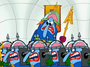 Lord Royal Highness | Villains Wiki | Fandom