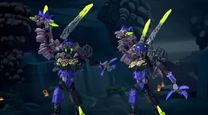 Elemental Beasts/Gallery | Villains Wiki | Fandom