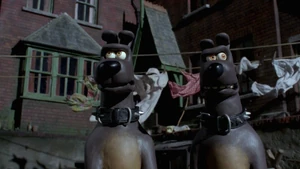 Mr. Bonzo and Fido/Gallery | Villains Wiki | Fandom