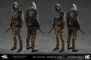 Julie Kostenko | Villains Wiki | Fandom