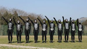 Shocker Combatmen | Villains Wiki | Fandom