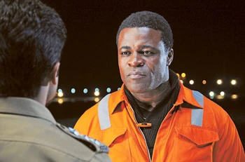 Danny (Singam) | Villains Wiki | Fandom