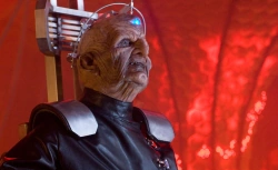 Davros | Villains Wiki | Fandom