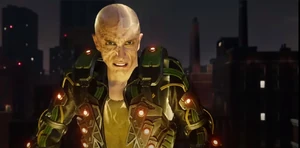 Electro (Insomniac Games) | Villains Wiki | Fandom