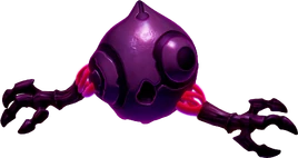 Null (The Legend of Zelda) | Villains Wiki | Fandom