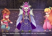 Thanatos (Secret of Mana) | Villains Wiki | Fandom