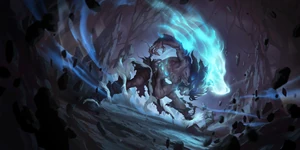 Ursine | Villains Wiki | Fandom