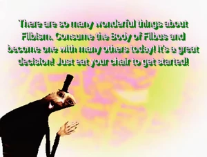 Filbus | Villains Wiki | Fandom