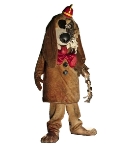 Fleegle | Villains Wiki | Fandom