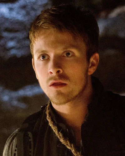 Galen Vaughn | Villains Wiki | Fandom