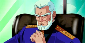 Gates Becker | Villains Wiki | Fandom