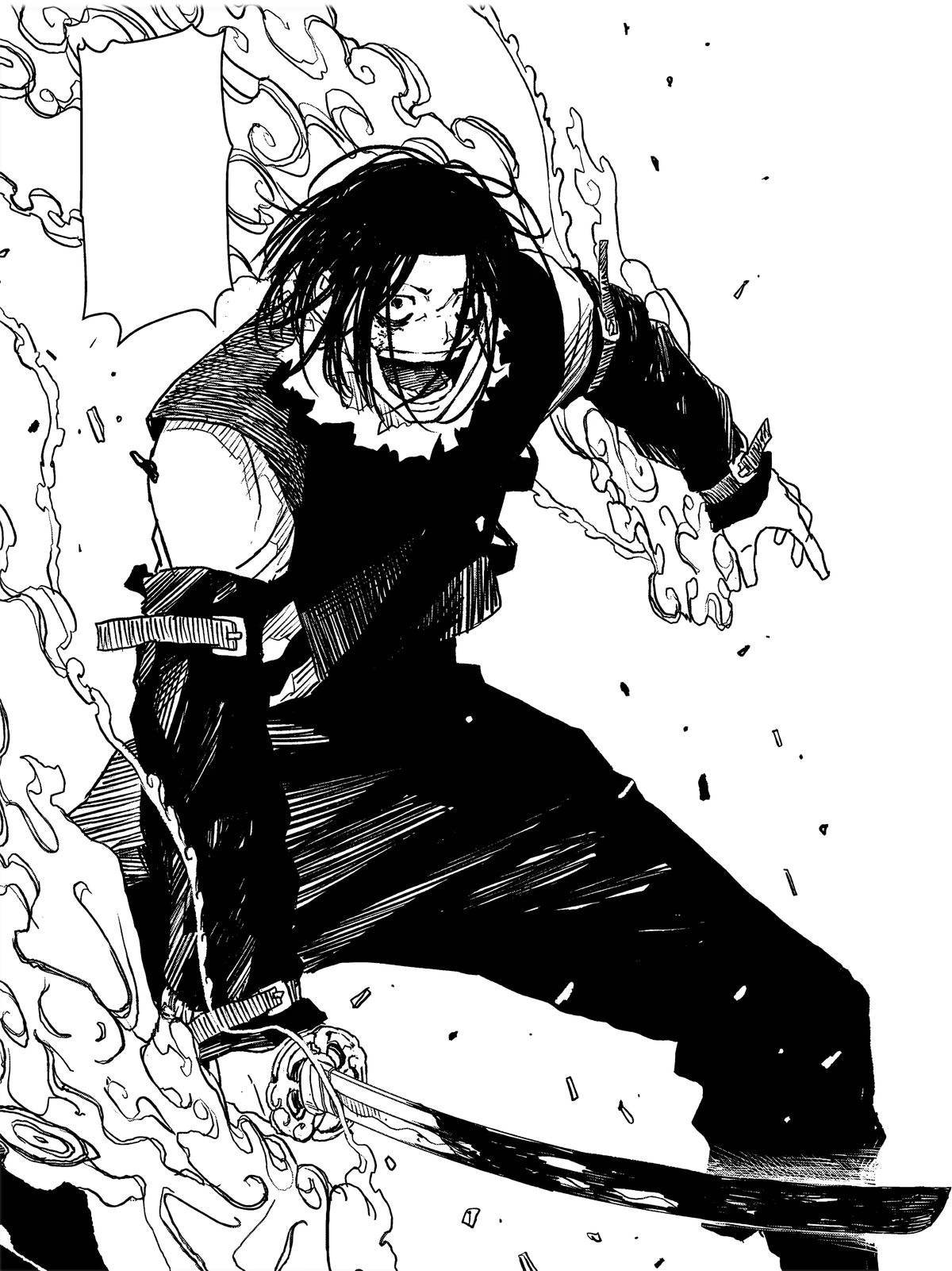 Genichi Sojo | Villains Wiki | Fandom