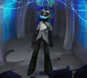 Hatbot | Villains Wiki | Fandom