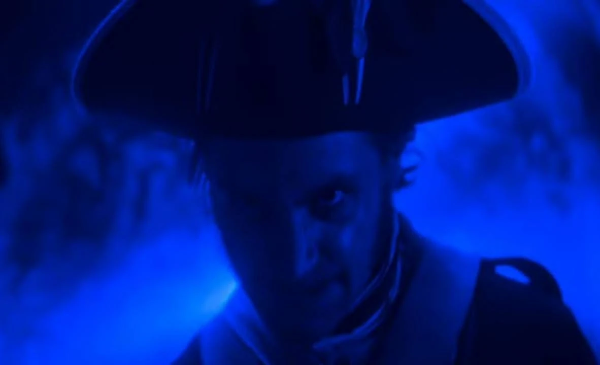 Howe | Villains Wiki | Fandom