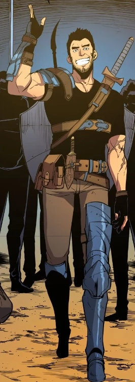 Hwang Dongsuk/Gallery | Villains Wiki | Fandom