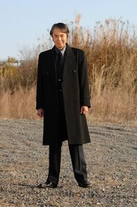 Kamata | Villains Wiki | Fandom