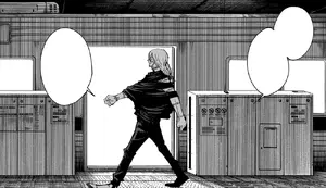 Mahito/Gallery | Villains Wiki | Fandom