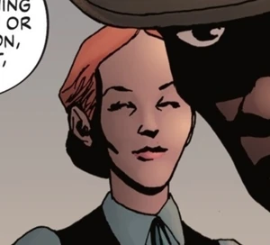 Mercy Graves (DC)/Gallery | Villains Wiki | Fandom