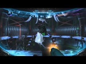 Nightmare (Metroid) | Villains Wiki | Fandom