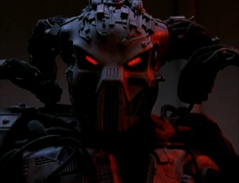 Moloch (Buffyverse) | Villains Wiki | Fandom