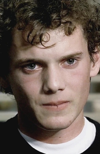 Nathan Harris | Villains Wiki | Fandom