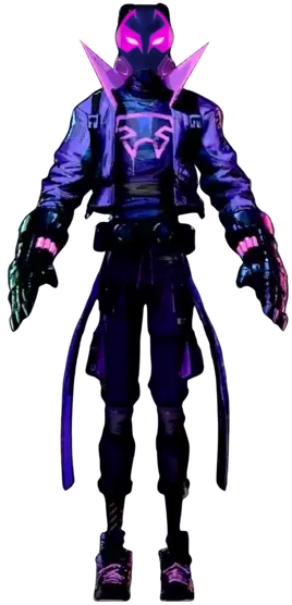 Prowler (Earth-42) | Villains Wiki | Fandom