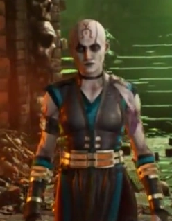 Quan Li | Villains Wiki | Fandom