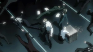 Mello (Death Note)/Gallery | Villains Wiki | Fandom