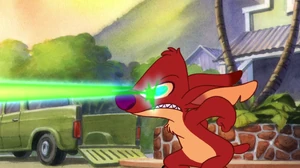 Experiment 627/Gallery | Villains Wiki | Fandom