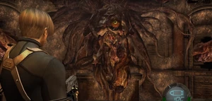 Verdugo (Resident Evil) | Villains Wiki | Fandom