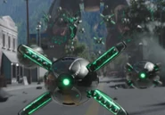 Badniks (Sonic Cinematic Universe) | Villains Wiki | Fandom