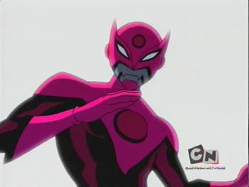 Saico-Tek | Villains Wiki | Fandom