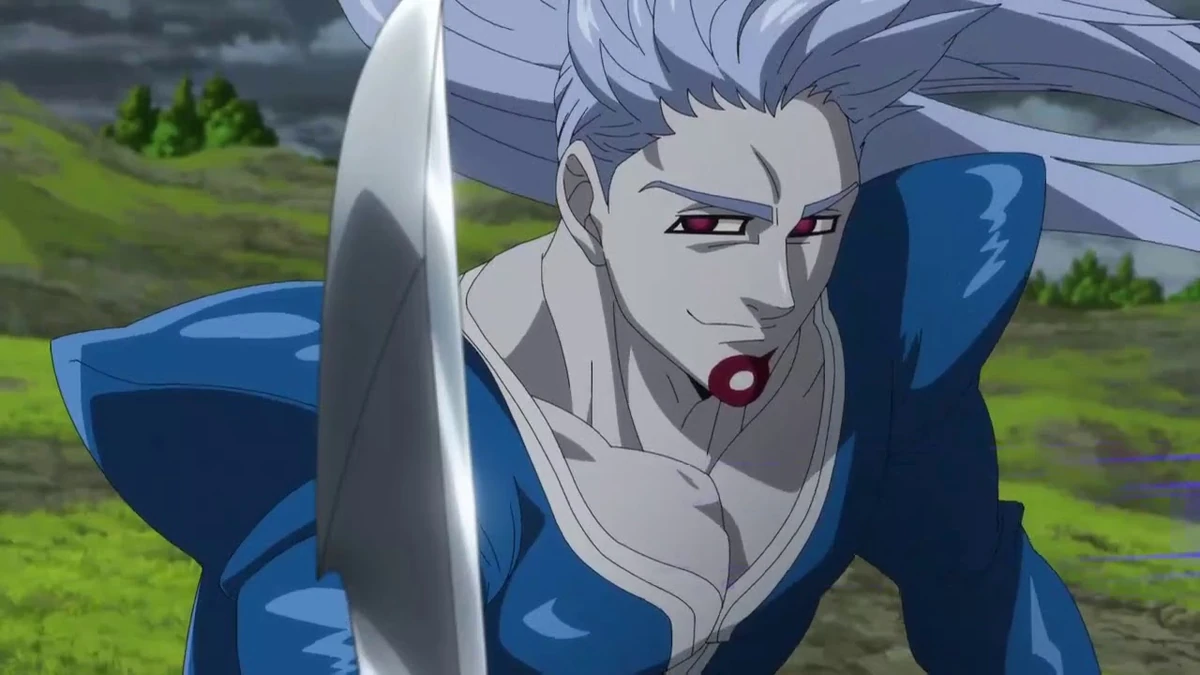 Bellion/Gallery | Villains Wiki | Fandom