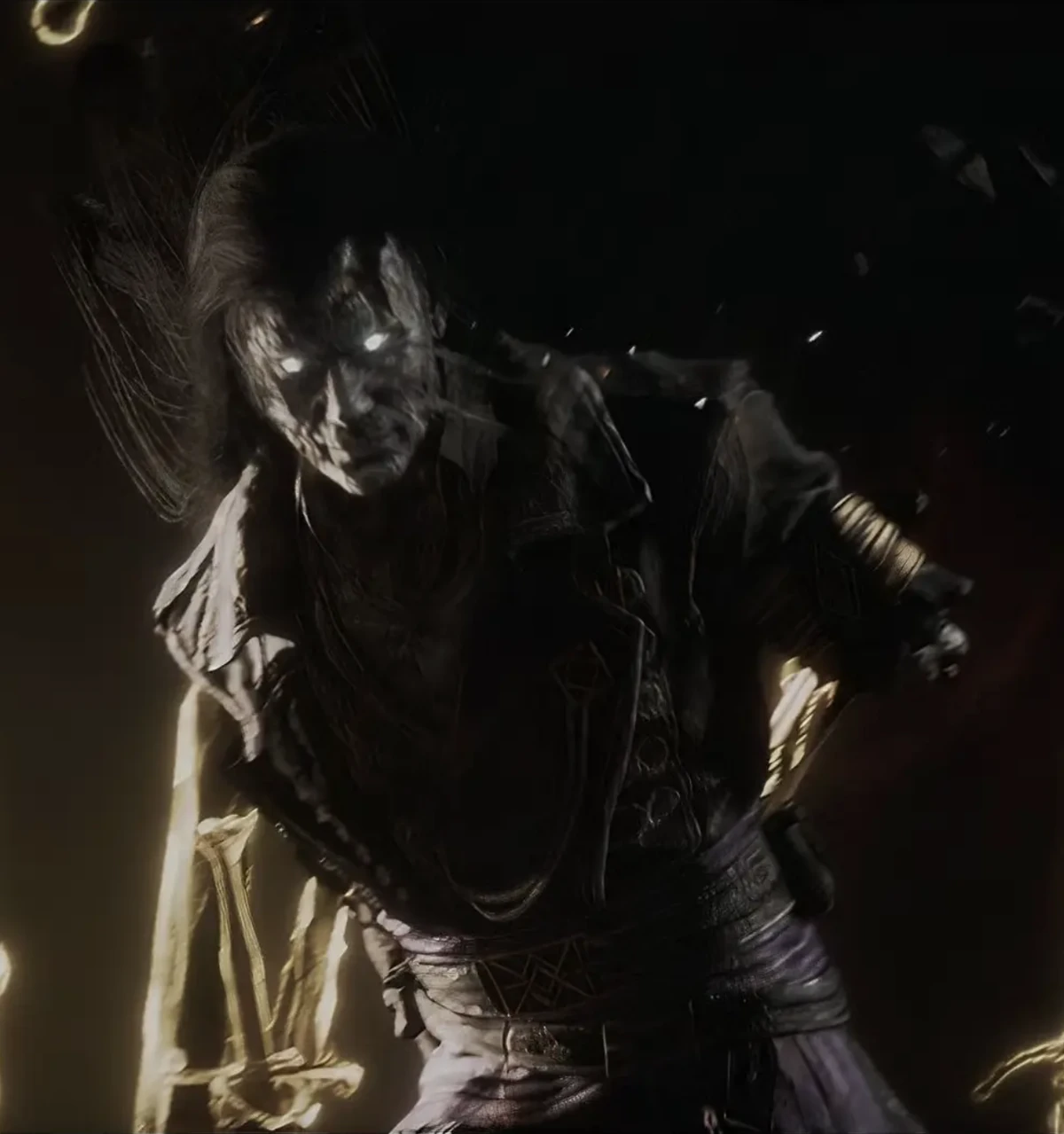 Simon (Clair Obscur: Expedition 33) | Villains Wiki | Fandom