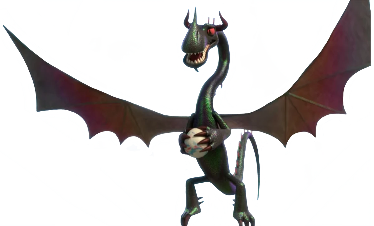 Lurke | Villains Wiki | Fandom